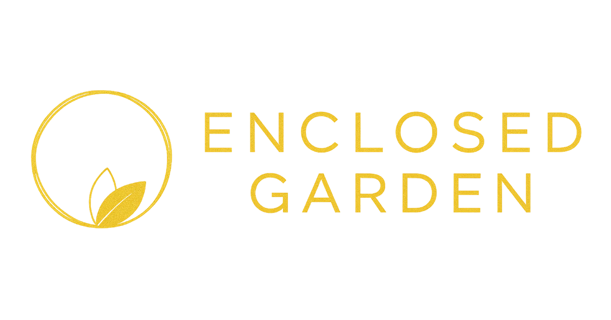 Enclosed Garden